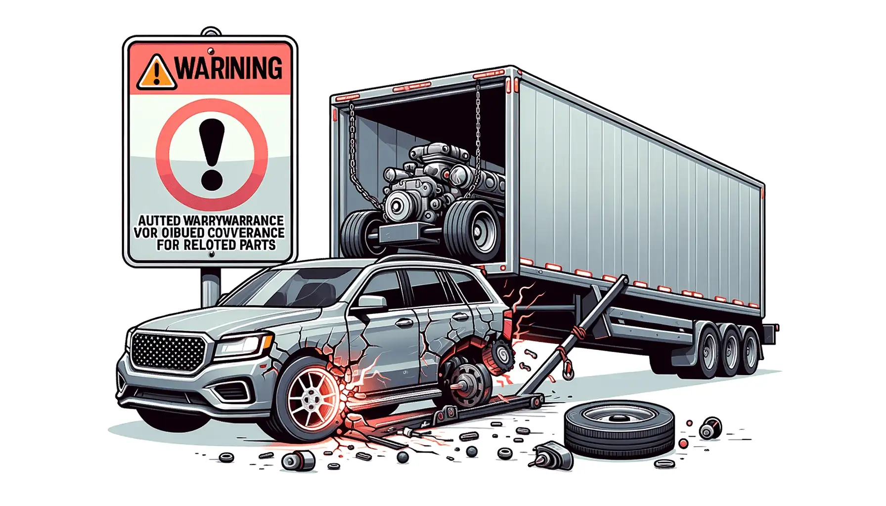 What Voids A Car Warranty - 15 Things To Avoid [2024]