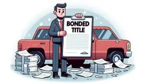 Bonded Title: What It Is And How To Get One [2024]