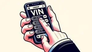 Window Sticker By Vin Free - How To [2024]