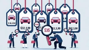 How Much Do Dealerships Pay For Cars [2024]