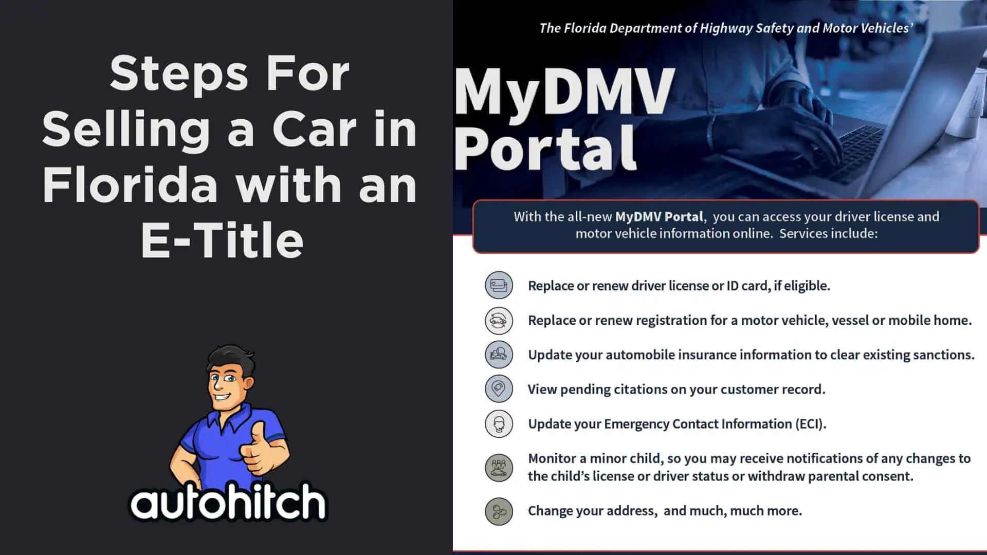 How To Sell A Car In Florida [2025]