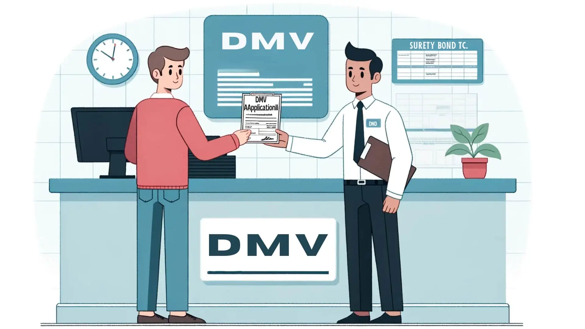 Bonded Title: What It Is And How To Get One [2024]