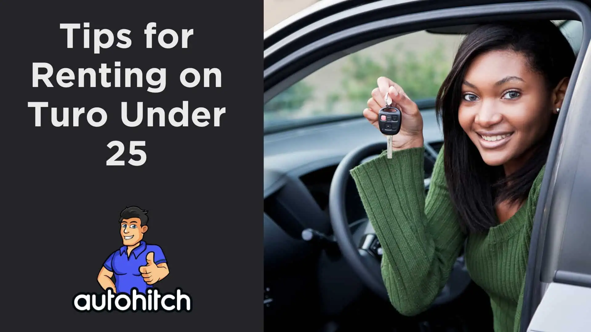 How Old Do You Have To Be To Rent A Car On Turo [2025]