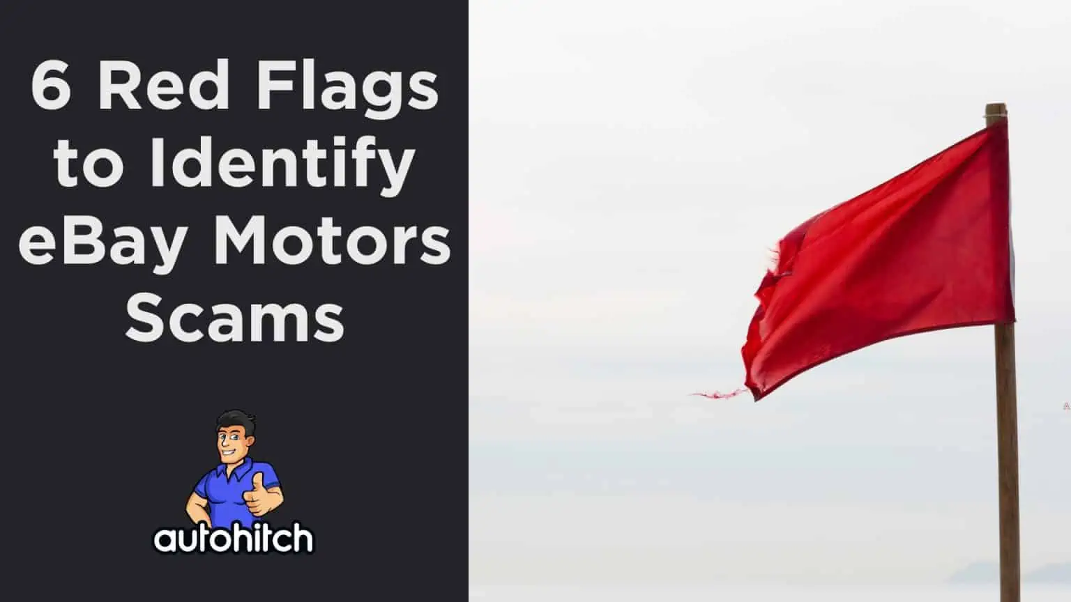 EBay Car Scams: Don't Be A Victim