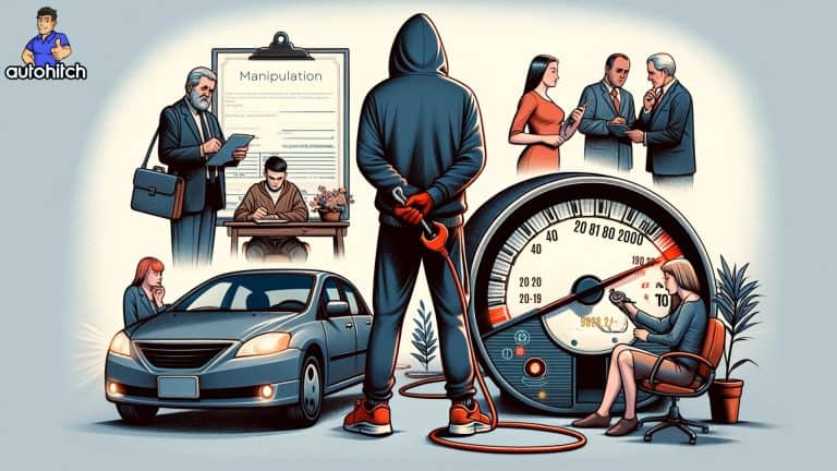 12 Common Car Buying Scams & How To Avoid Them