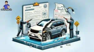 Vehicle Title Washing - The Keys To A Clean Title [2024]