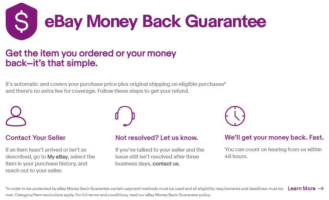 EBay Car Scams: Don't Be A Victim