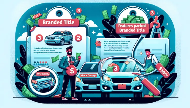 What Is A Branded Title And What You Should Know