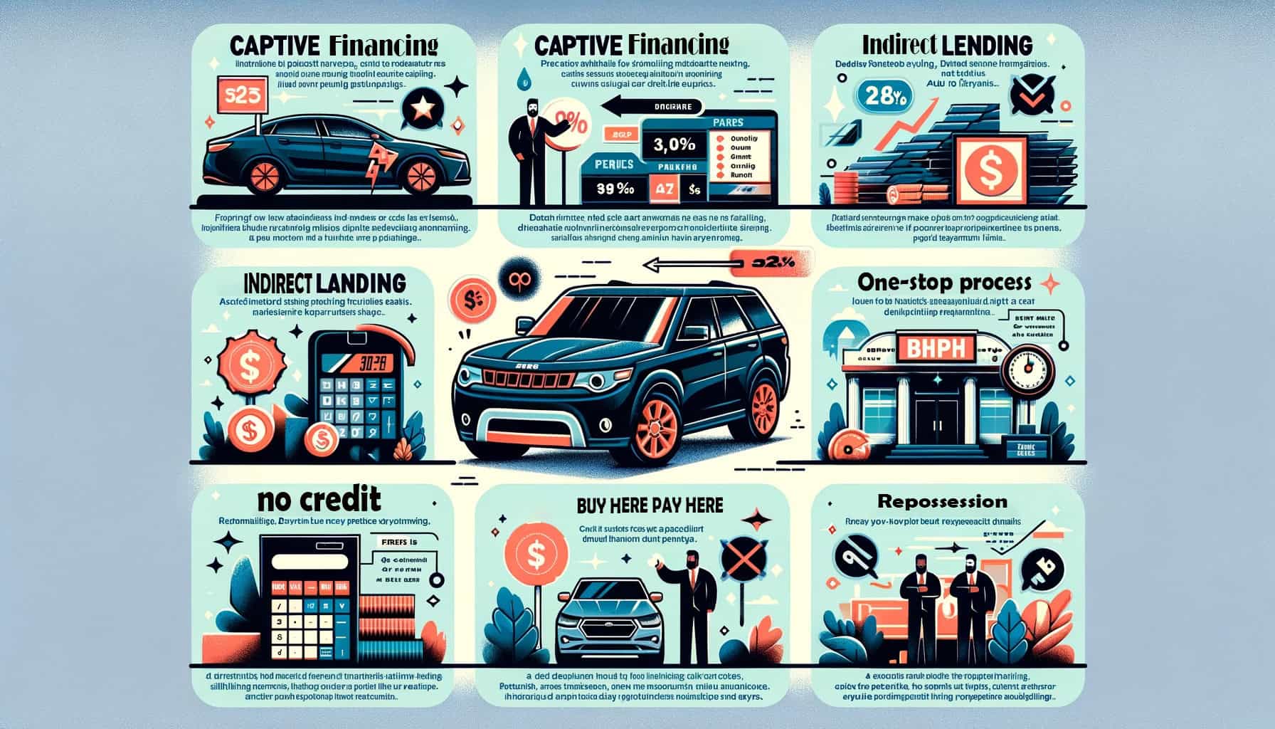 Is Car Dealer Financing Your Best Option? Shocking Truth