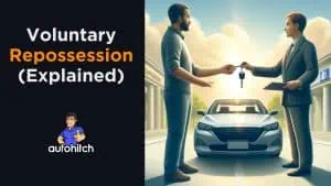 Voluntary Repossession [2024]