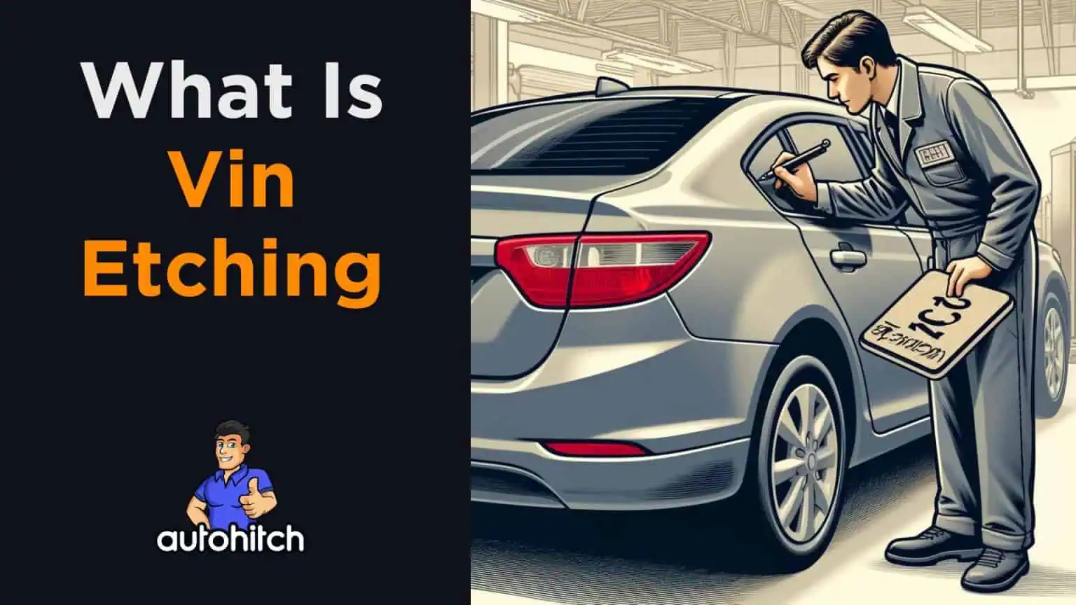 What Is Vin Etching [2025]