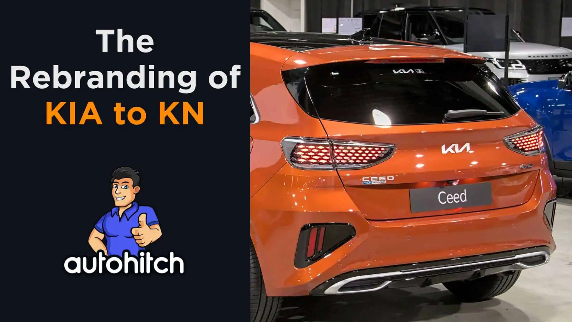 What Is A KN Car? [2025]